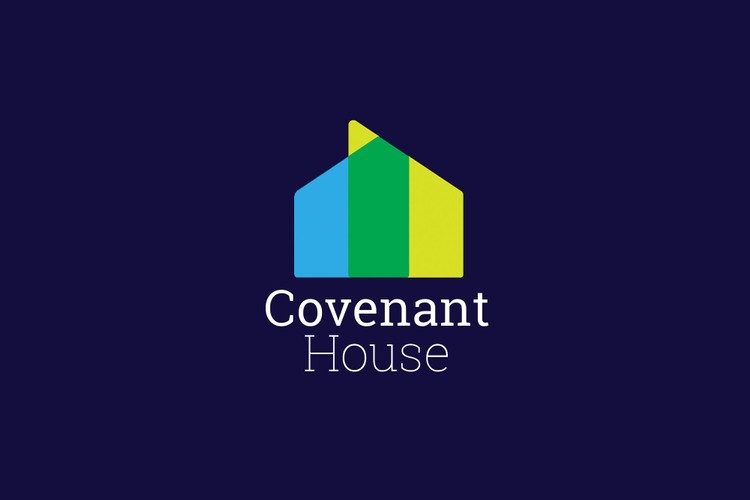 THE NEXT | COVENANT HOUSE BRAND REDESIGN